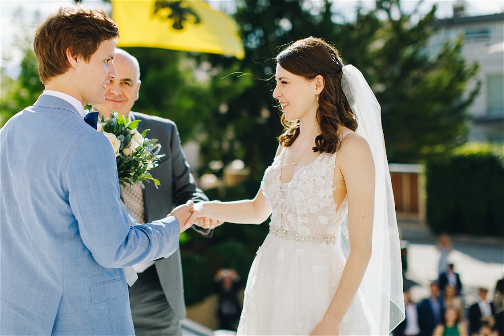 Julia & Sergei – Whitestories
